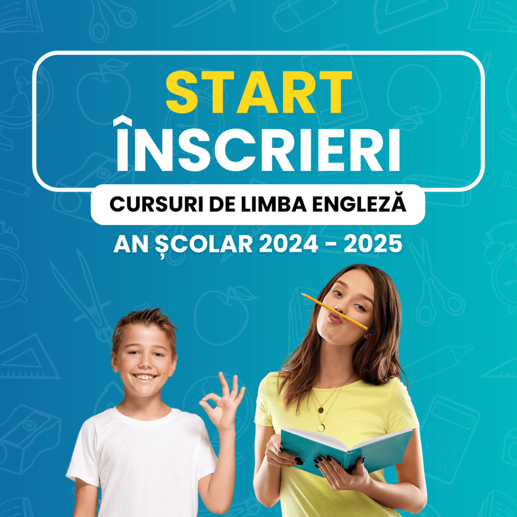 Cursuri Limba Engleza pentru Copii si Adulti - Shakespeare-School.ro