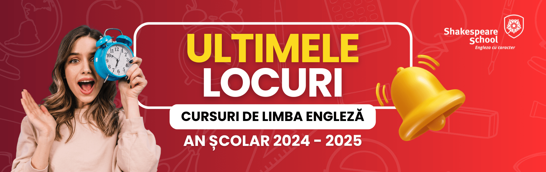 Cursuri Limba Engleza pentru Copii si Adulti - Shakespeare-School.ro