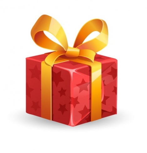 Cel mai frumos cadou de Crăciun pentru copii