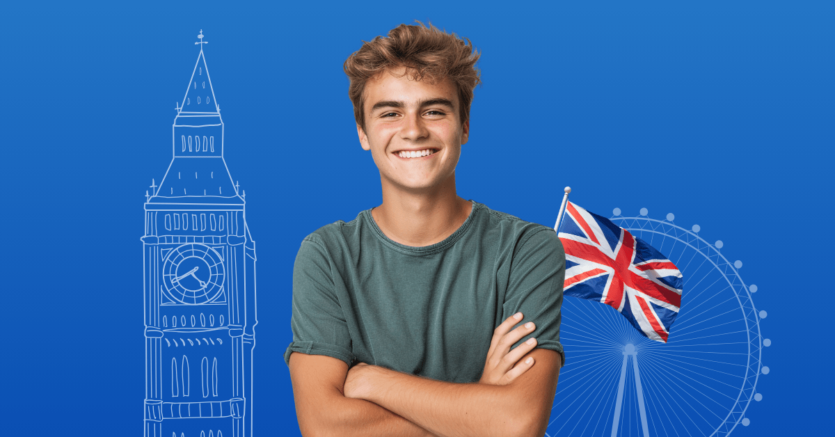 Pregatire Cambridge - Preview to FCE (14 ani) | 2025-2026